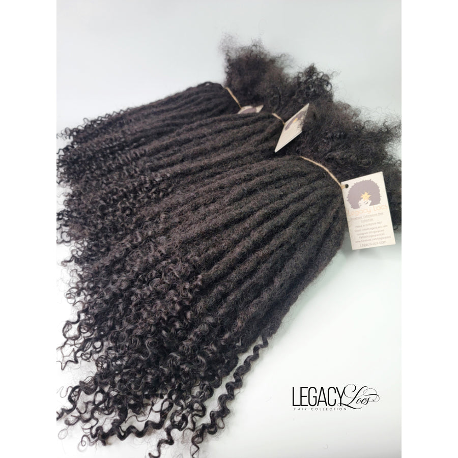 Dreadlock extensions – Legacy Locs
