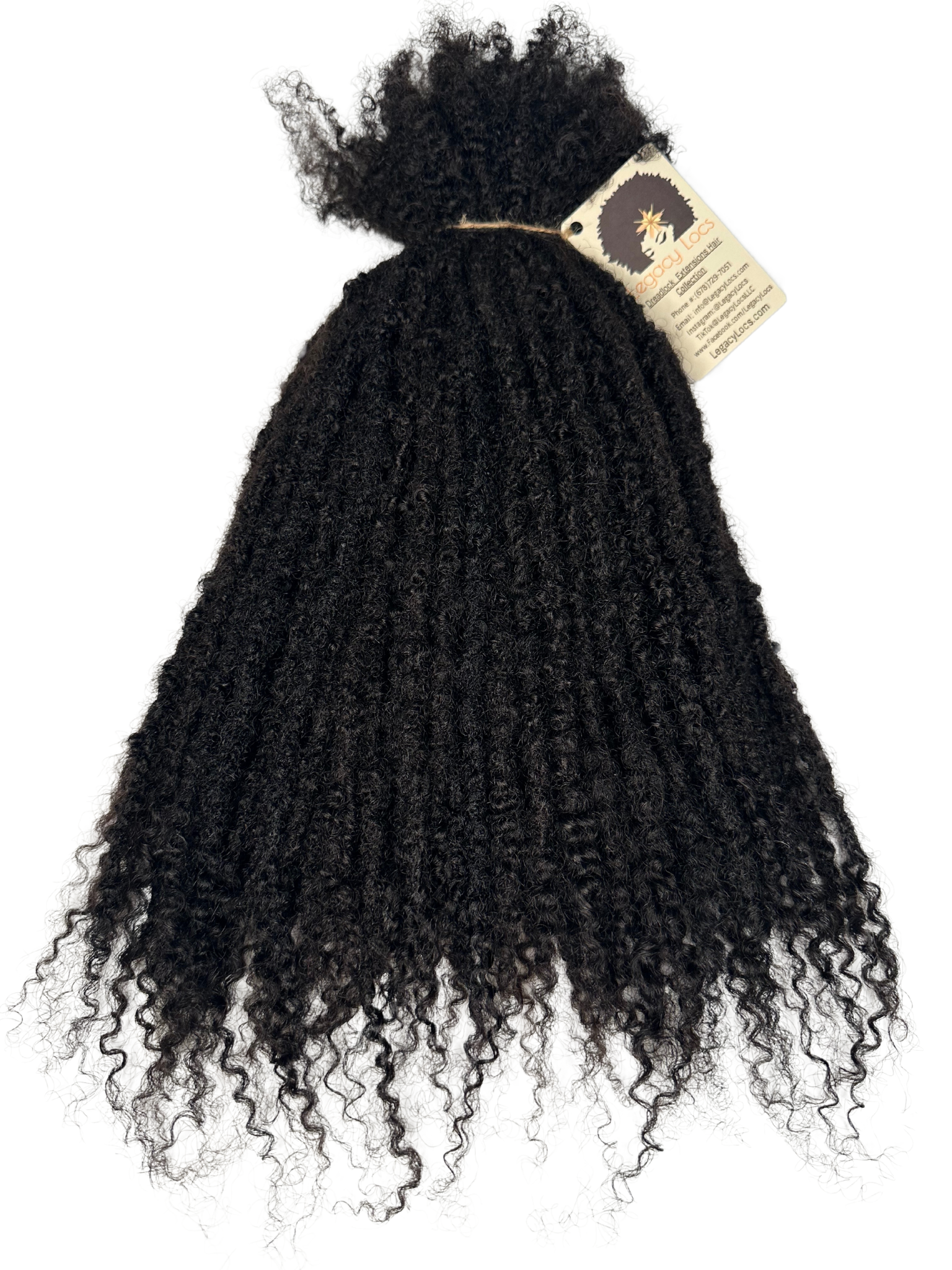 Odyssey Loc Extensions XSmall Width (CUSTOM PRE-ORDER /SHIPS IN 2-6 WE ...