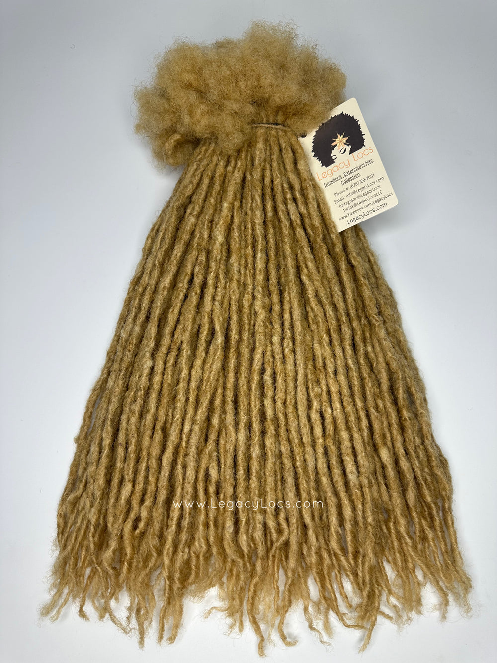 DEALS – Legacy Locs