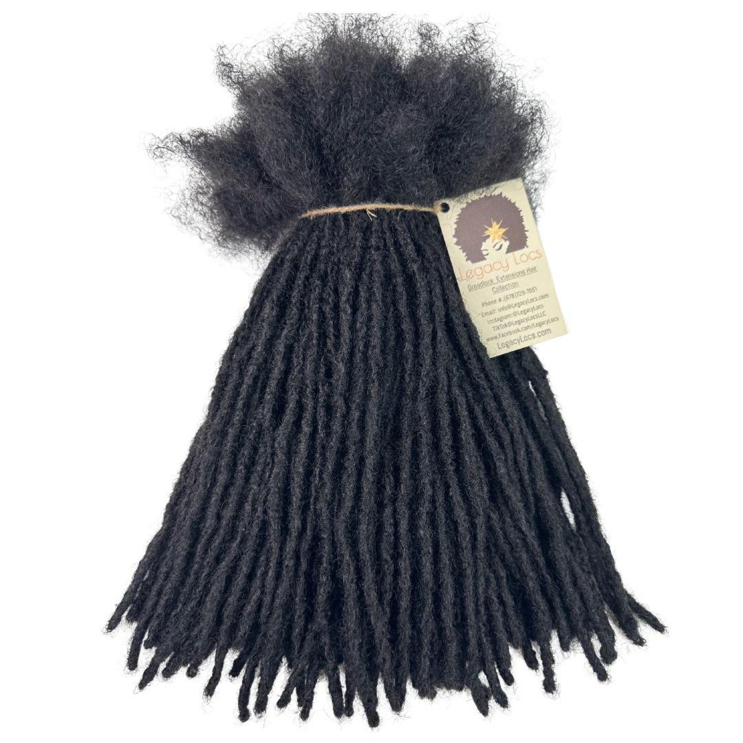 Interloc'd Loc Extension Bundles (READY TO SHIP IN 1-3 BUSINESS DAYS ...