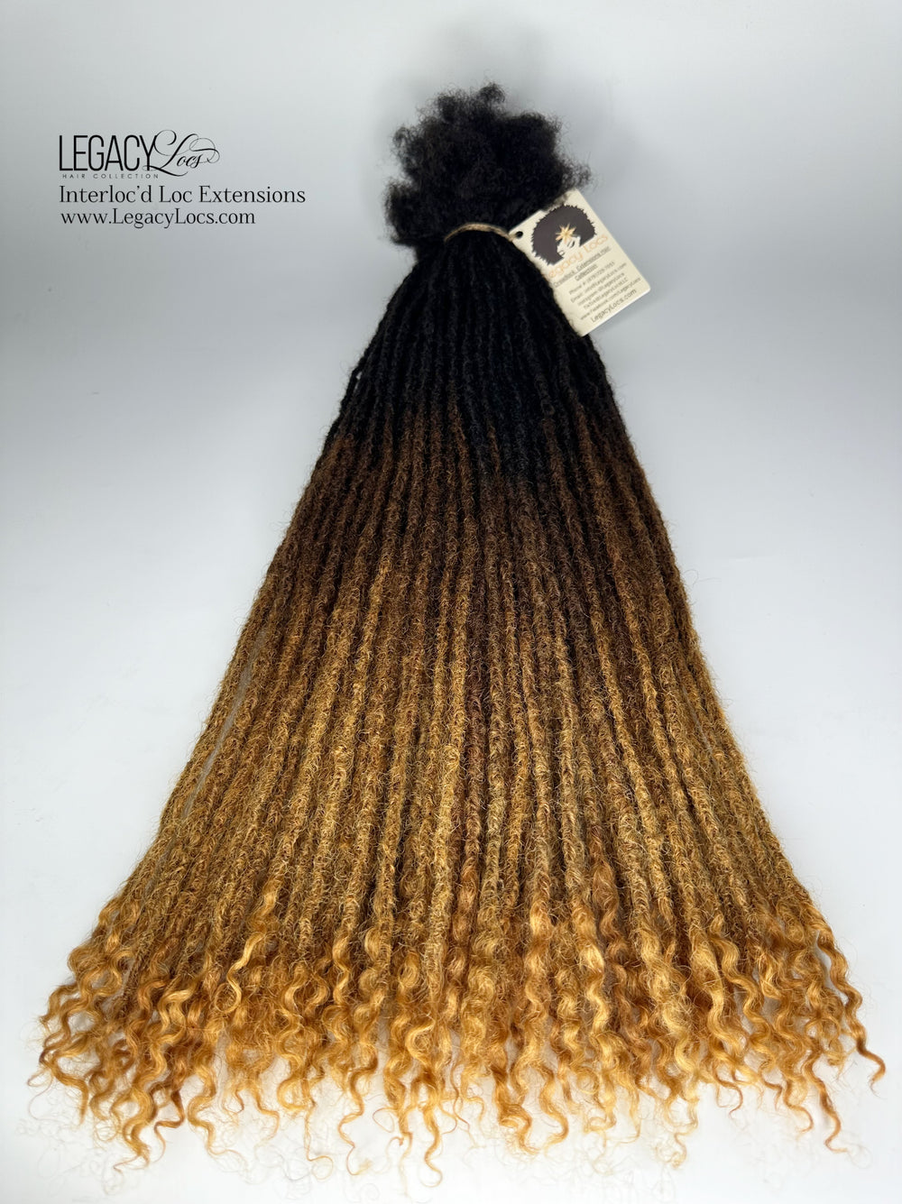 DEALS – Legacy Locs