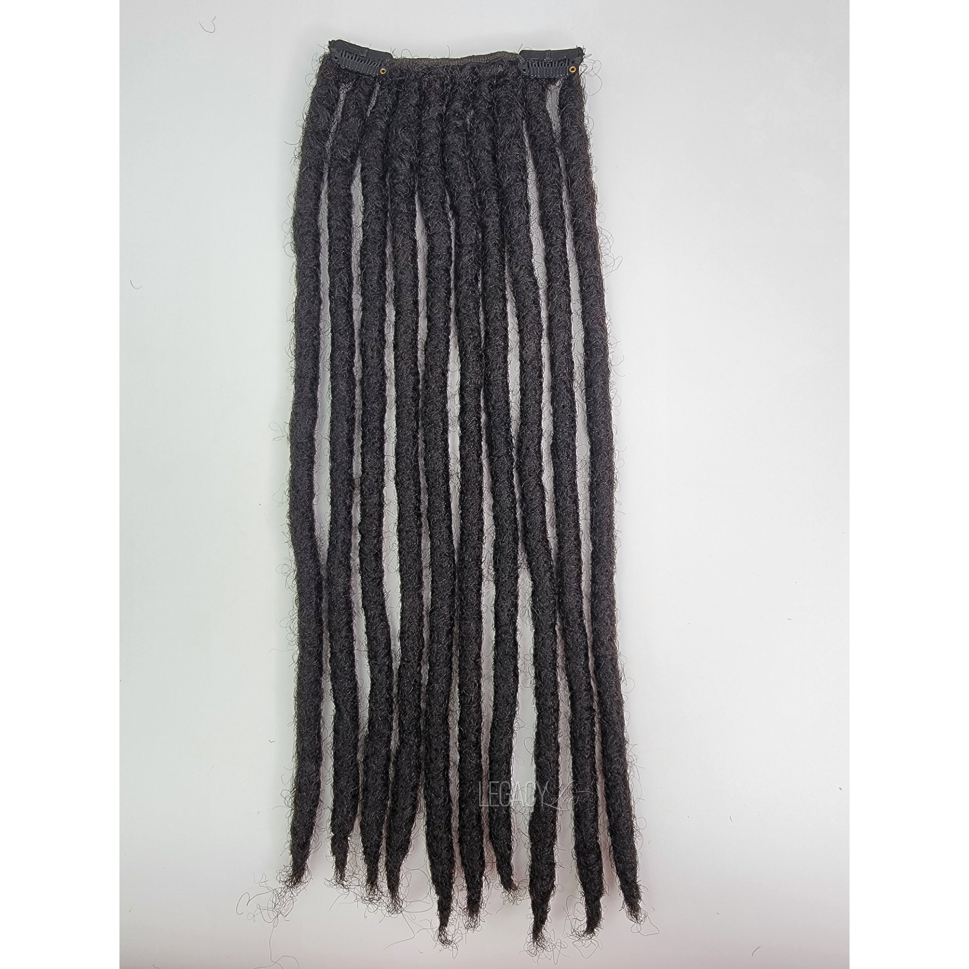 *Clip-in* Standard Loc Extension [Small Width] (PRE-ORDER) – Legacy Locs