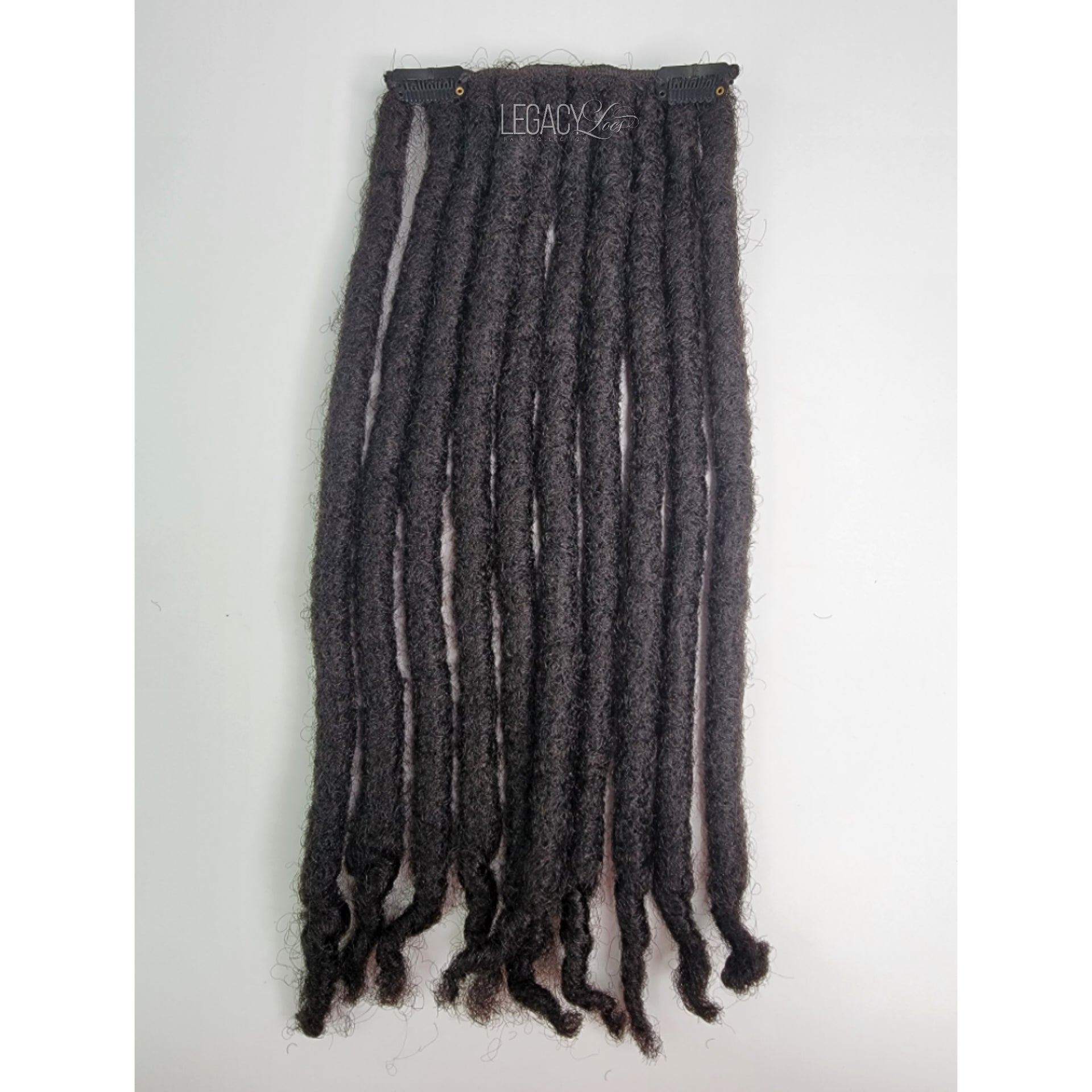 *Clip-in* Standard Coil Tip Loc Extension [Large Width] (PRE-ORDER ...